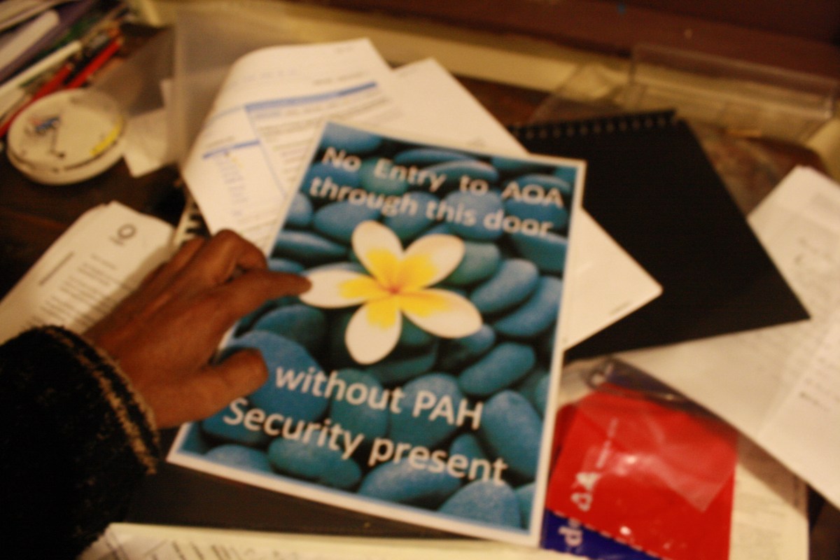 High-handed treatment by the PA Hospital – Dr Romesh Senewiratne ...